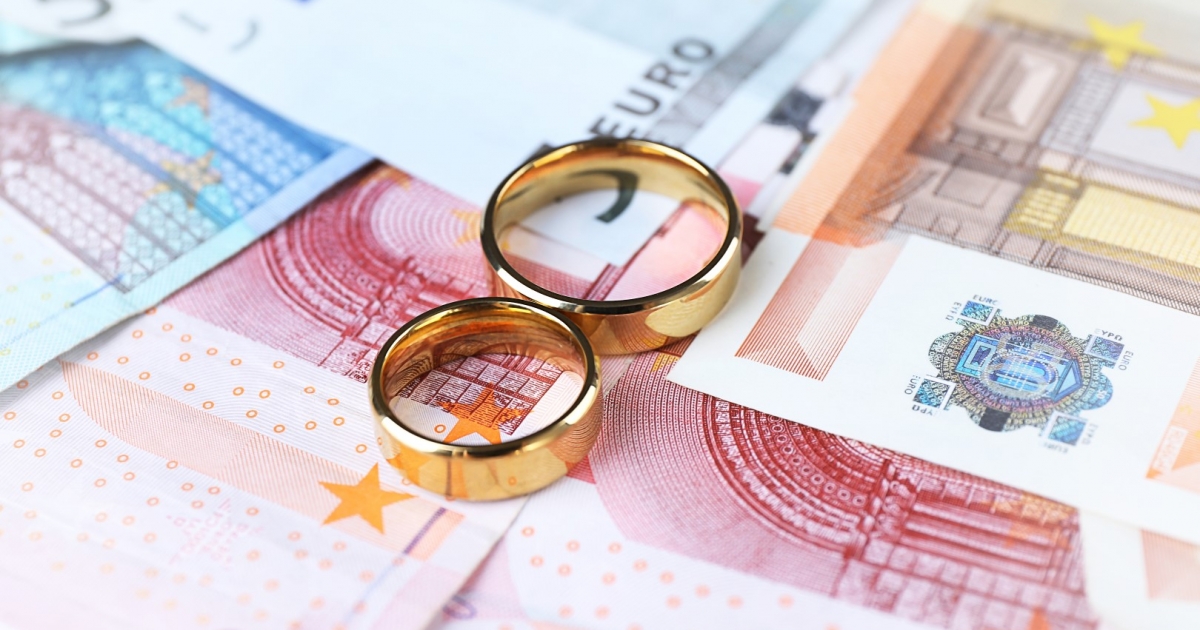 Overige kosten huwelijk gemeente Westland