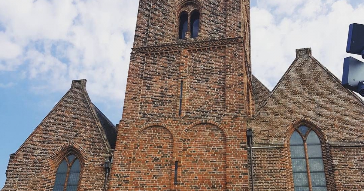 Bruiloft leverancier Oude Kerk Naaldwijk voor uw trouwerij in Naaldwijk Bruiloft leverancier Oude Kerk Naaldwijk voor uw trouwerij in Naaldwijk